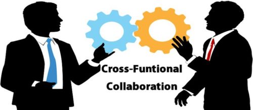 DevOps across the Enterprise: Fostering Cross-Functional Collaboration ... DevOps across the Enterprise: Fostering Cross-Functional Collaboration ...