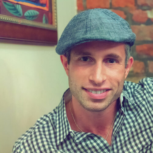 Jack Korabelnikov