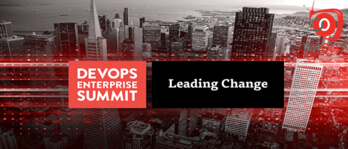 DevOps Transformation at DevOps Enterprise Summit 2016 San Francisco DevOps Transformation at DevOps Enterprise Summit 2016 San Francisco