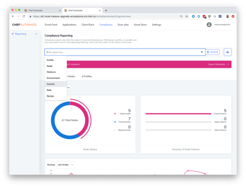 Chef Extends Automation Reach and Scope - DevOps.com Chef Extends Automation Reach and Scope - DevOps.com