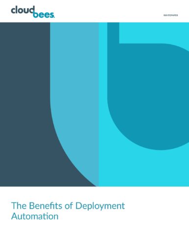 The Benefits of Deployment Automation - DevOps.com