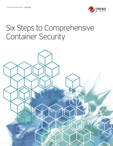 6 Steps to Comprehensive Container Security - DevOps.com 6 Steps to Comprehensive Container Security - DevOps.com