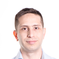 Ohad Maislish Articles and Insights