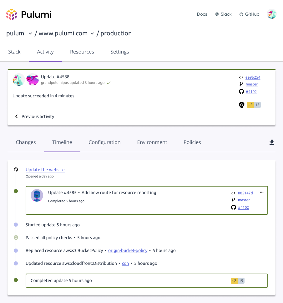 Pulumi Moves to Automate Cloud Infrastructure Provisioning - DevOps.com Pulumi Moves to Automate Cloud Infrastructure Provisioning - DevOps.com