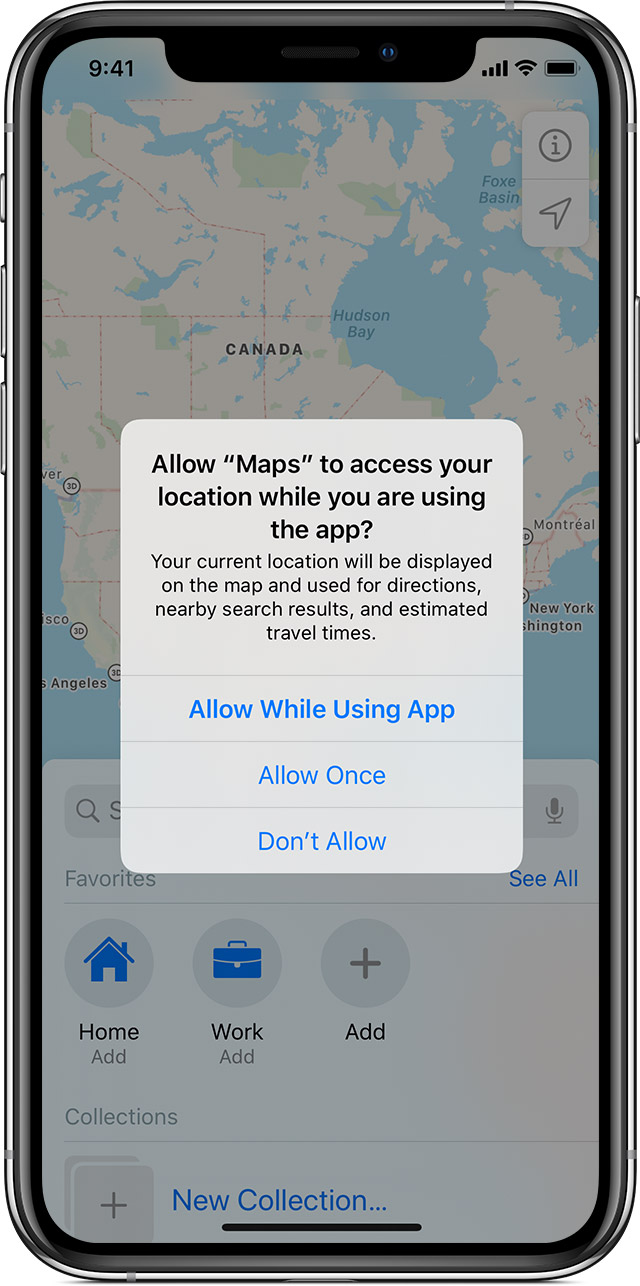Popular IOS Apps Re Excessive User Data Permissions DevOps
