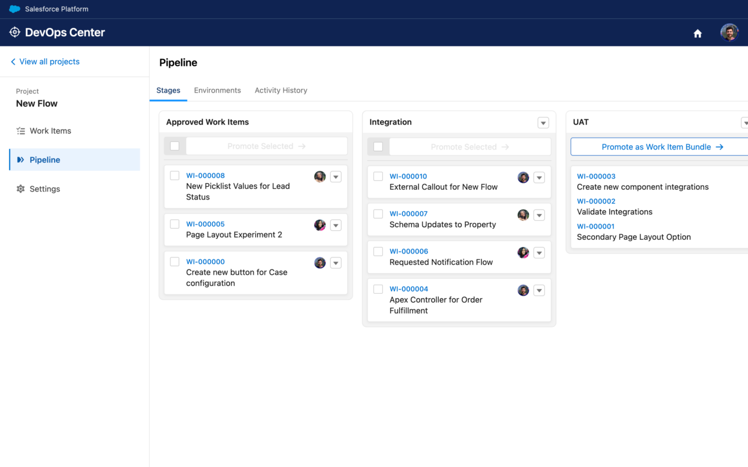 Salesforce Launches Low Code Devops Platform 4358