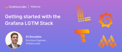 Getting started with Grafana LGTM Stack - DevOps.com