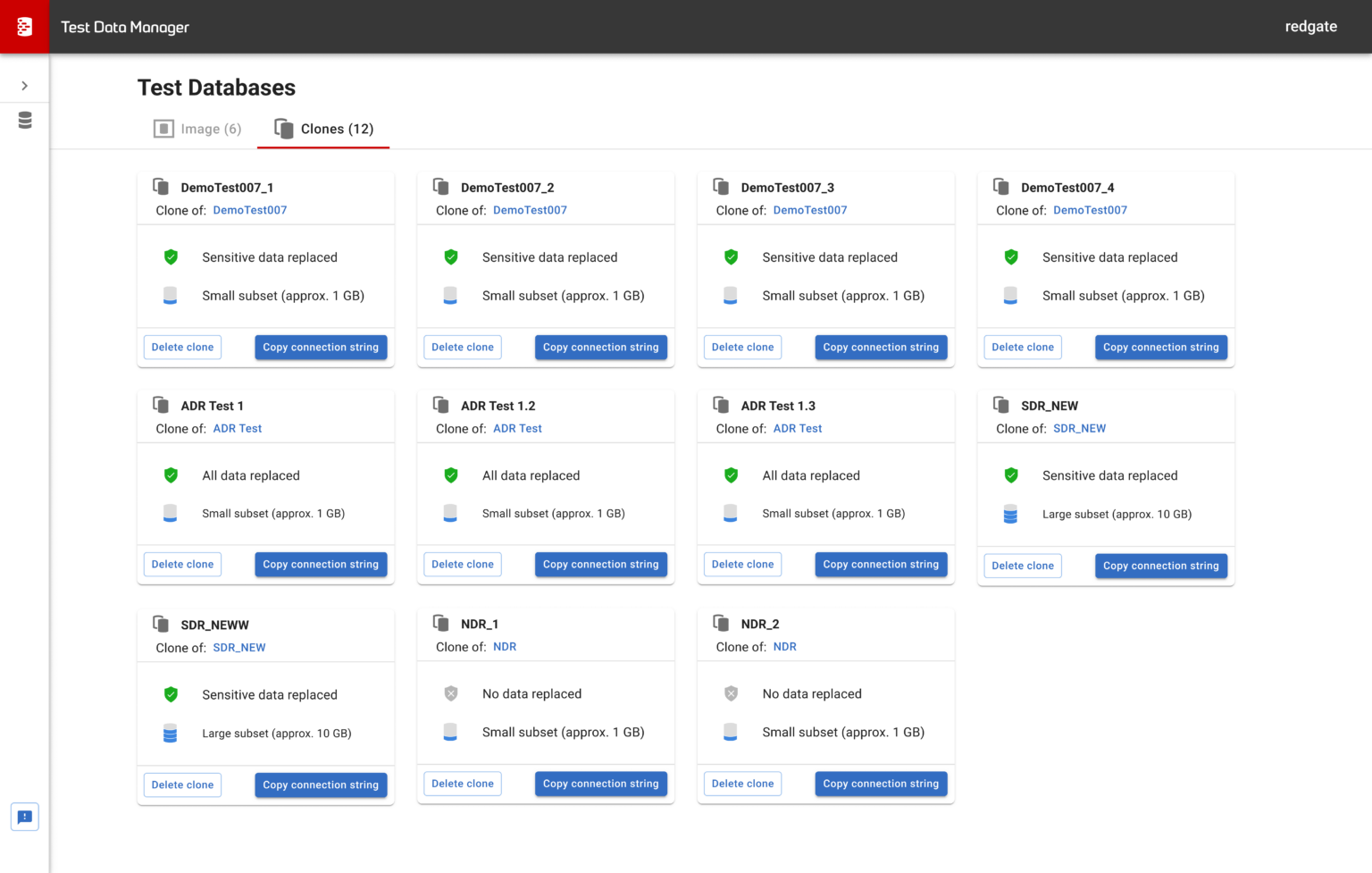Redgate Automates Pulling Of Test Data From Production Databases