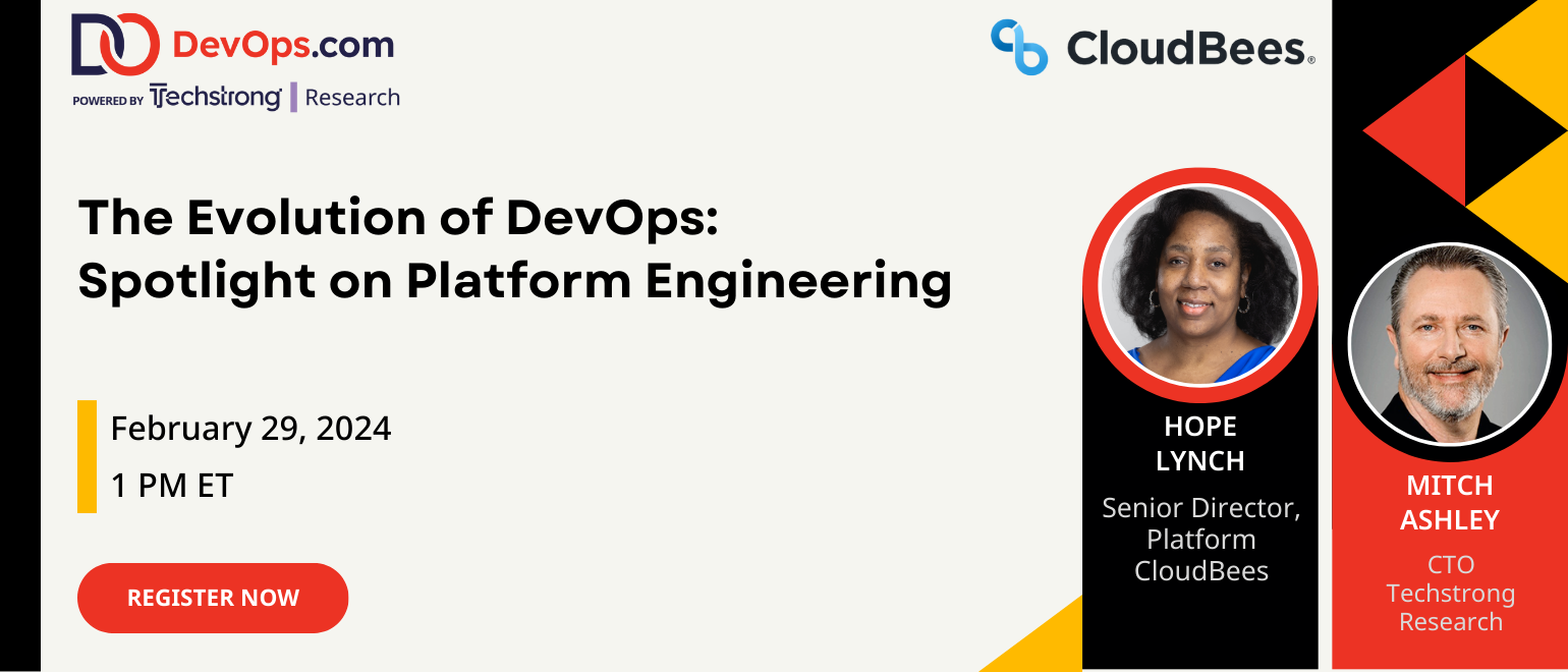 Applying Generative Ai Within Cloud Native Workflows Cloud Native Now 