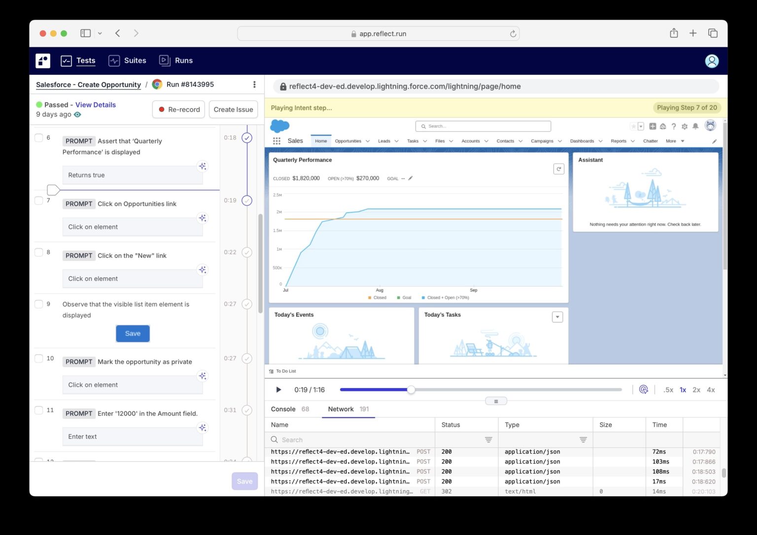 SmartBear Acquires Reflect to Gain Generative AI-Based Testing Tool ...
