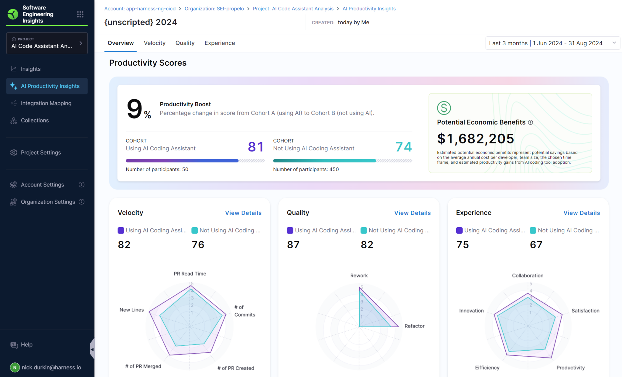 Harness Embeds AI Agents Into Core DevOps Platform - DevOps.com Harness Embeds AI Agents Into Core DevOps Platform - DevOps.com