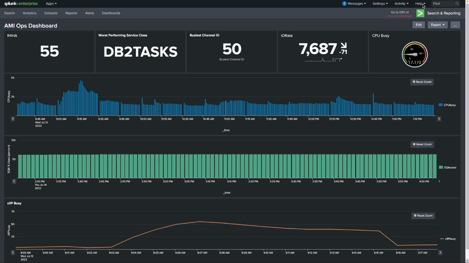 BMC Brings OpenTelemetry to Mainframes Running z/OS - DevOps.com