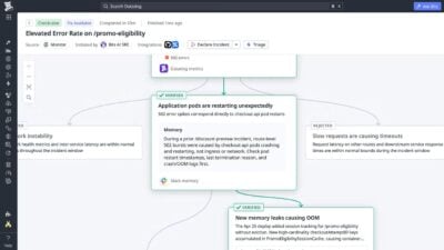 Datadog Leverages AI to Extend Observability Reach Deeper into DevOps ...