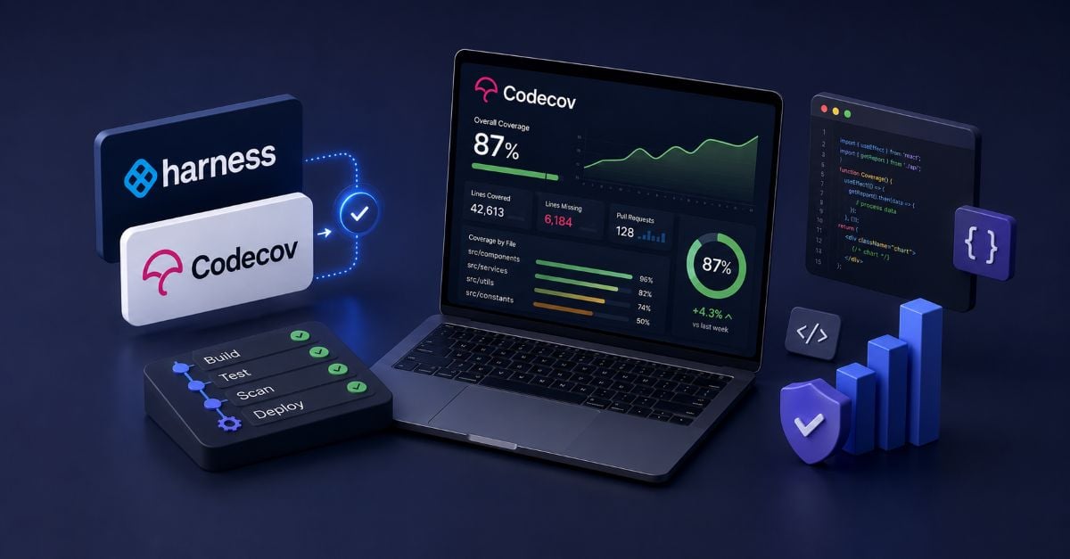 Harness Acquires Codecov to Identify Untested Code - DevOps.com
