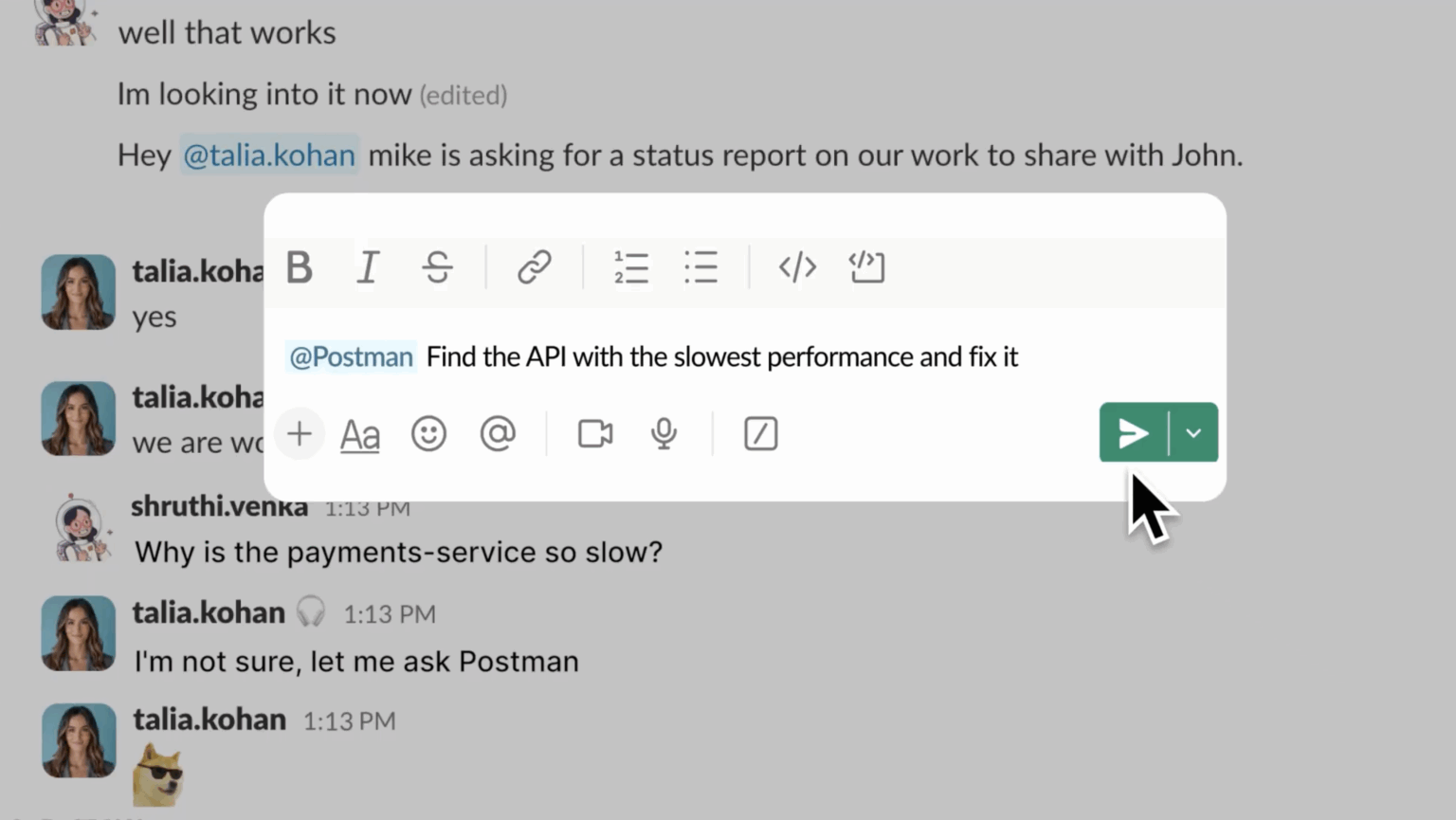 Postman Adds AI Agent to Automate API Development and Governance ...